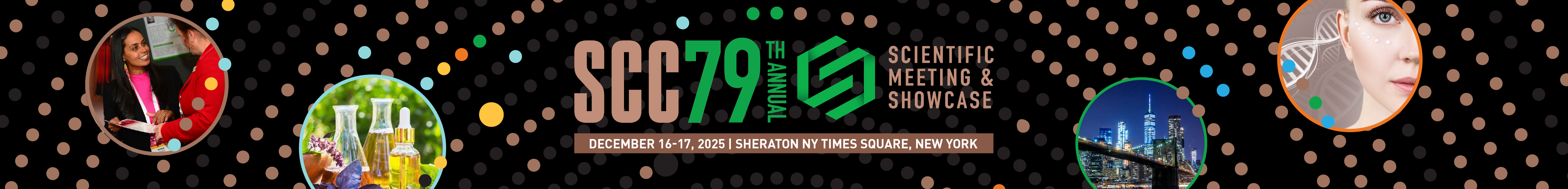 SCC79 Annual Meeting